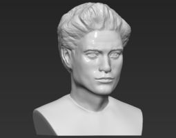 Cullen 3D Print Models | CGTrader