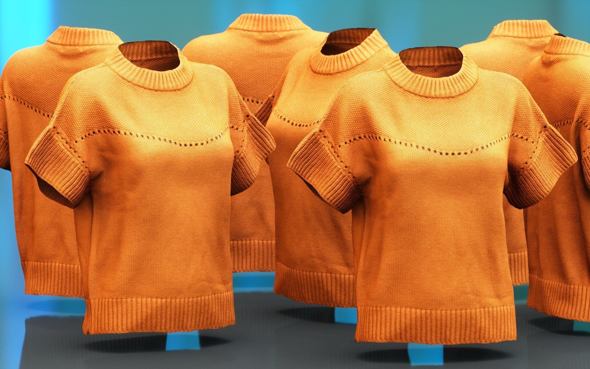 3D model DALIS Orange Pull Top VR / AR / low-poly | CGTrader