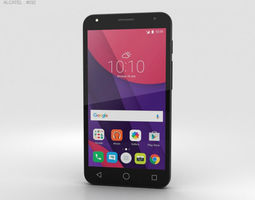 Alcatel 3D Models | CGTrader