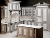 Classic Kitchen Neff 3D model | CGTrader