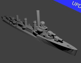 Benson 3D Print Models | CGTrader