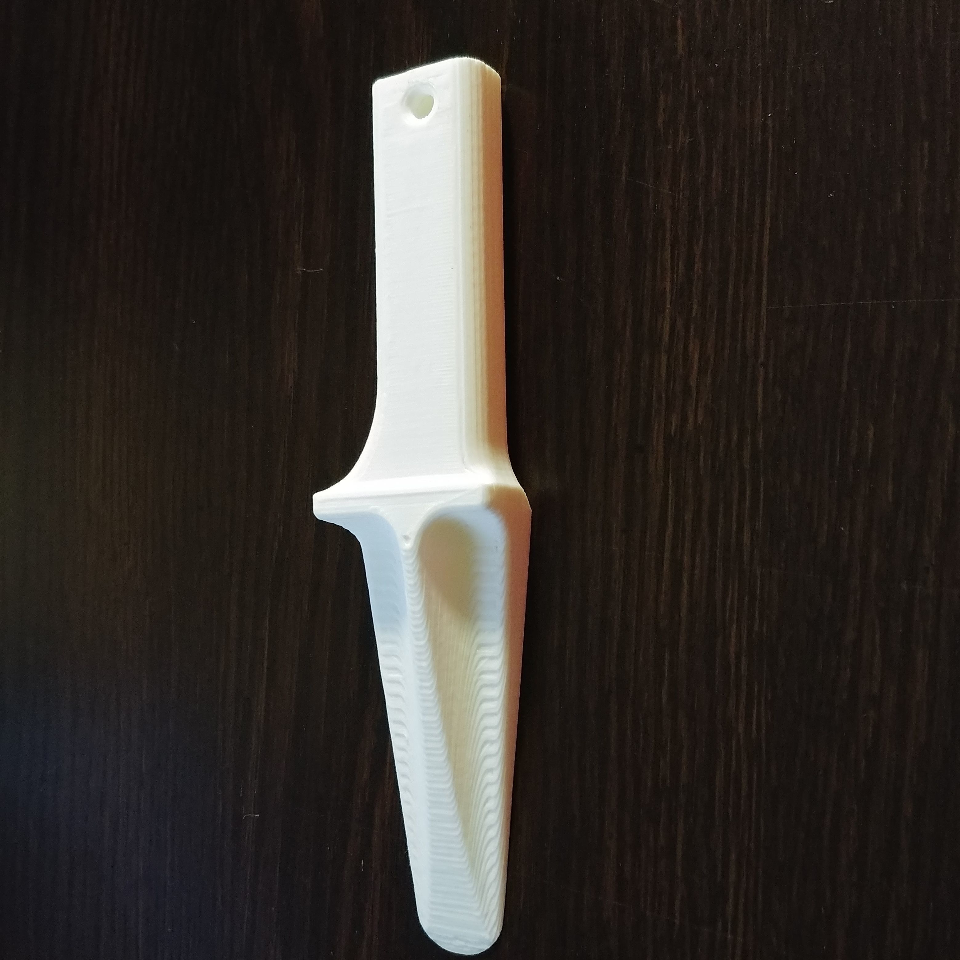 Dog break stick 3D model 3D printable | CGTrader