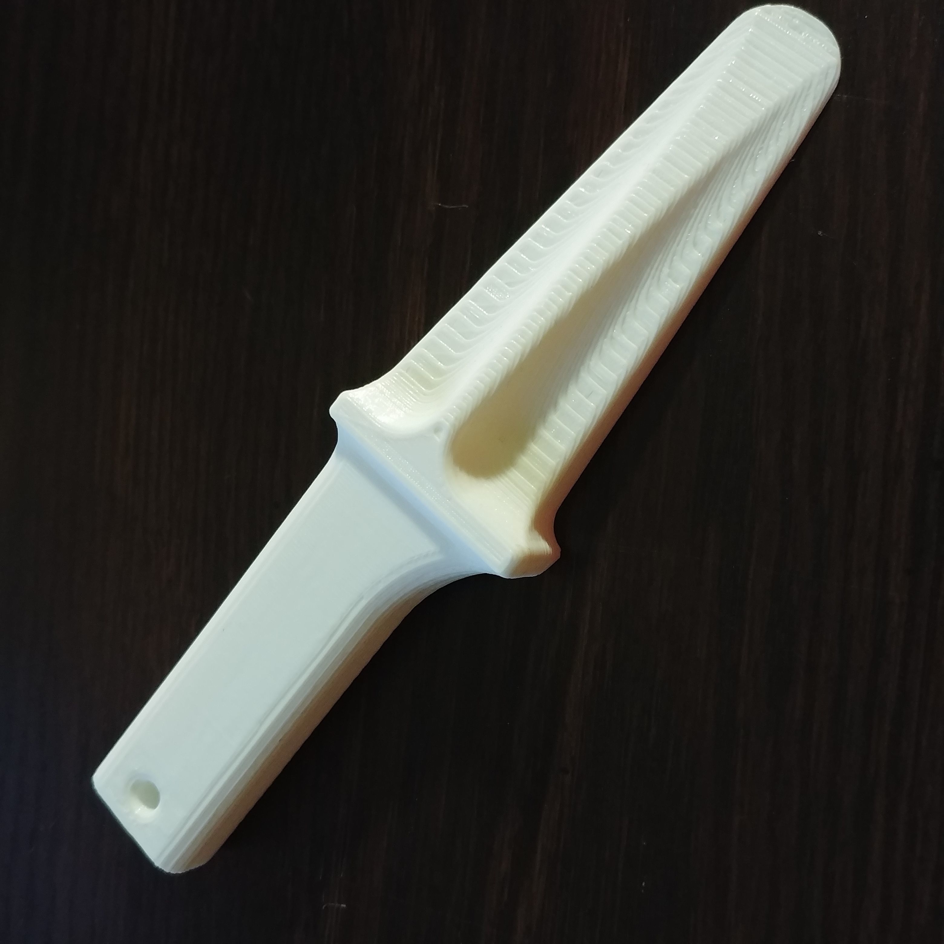 Dog break stick 3D model 3D printable | CGTrader