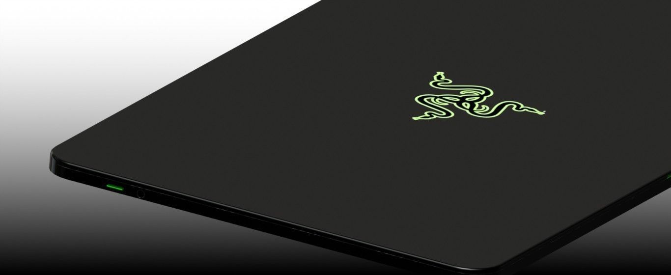 Razor Blade Pro free 3D model | CGTrader