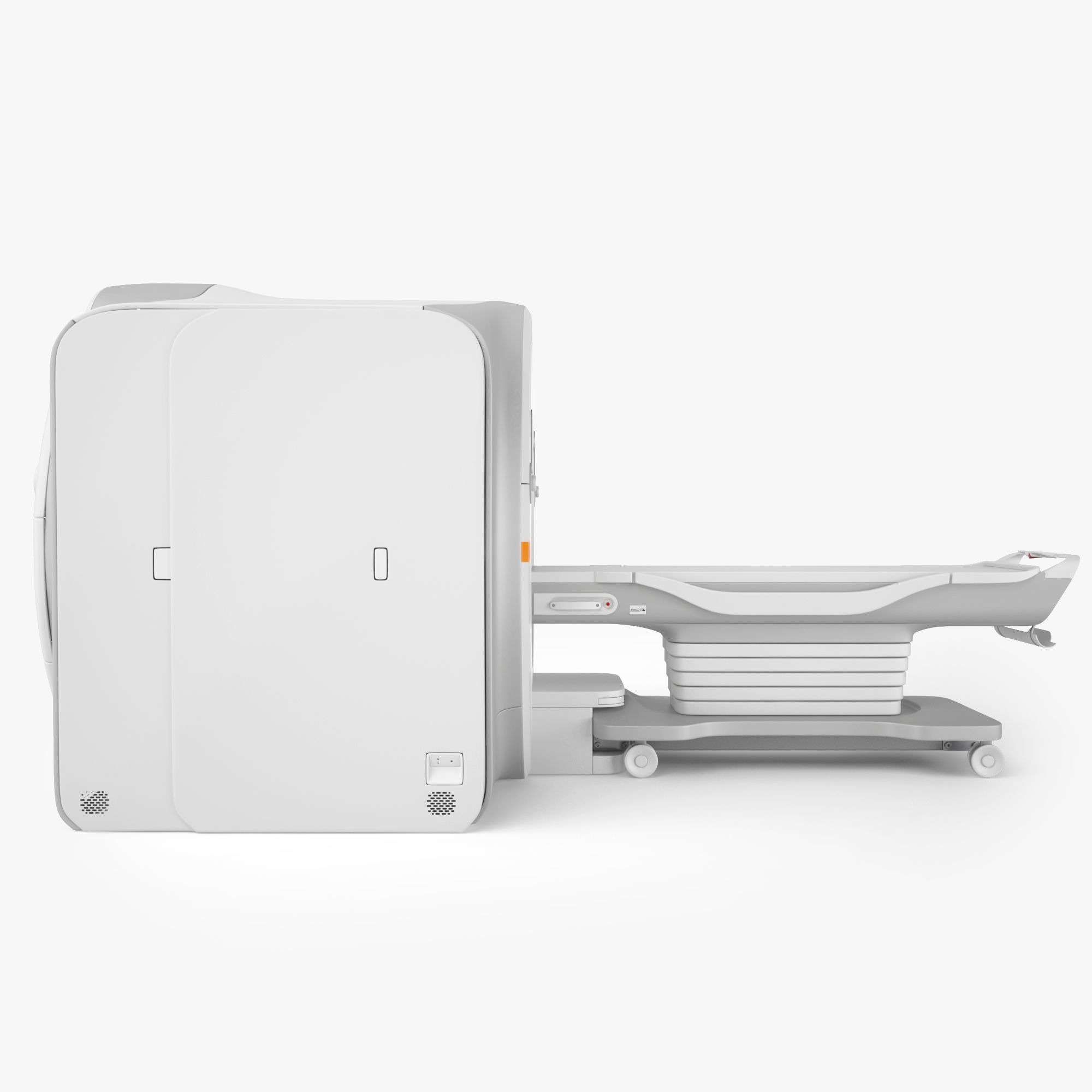 Siemens Healthineers Magnetom Vida 3T MRI Scanner 3D model | CGTrader