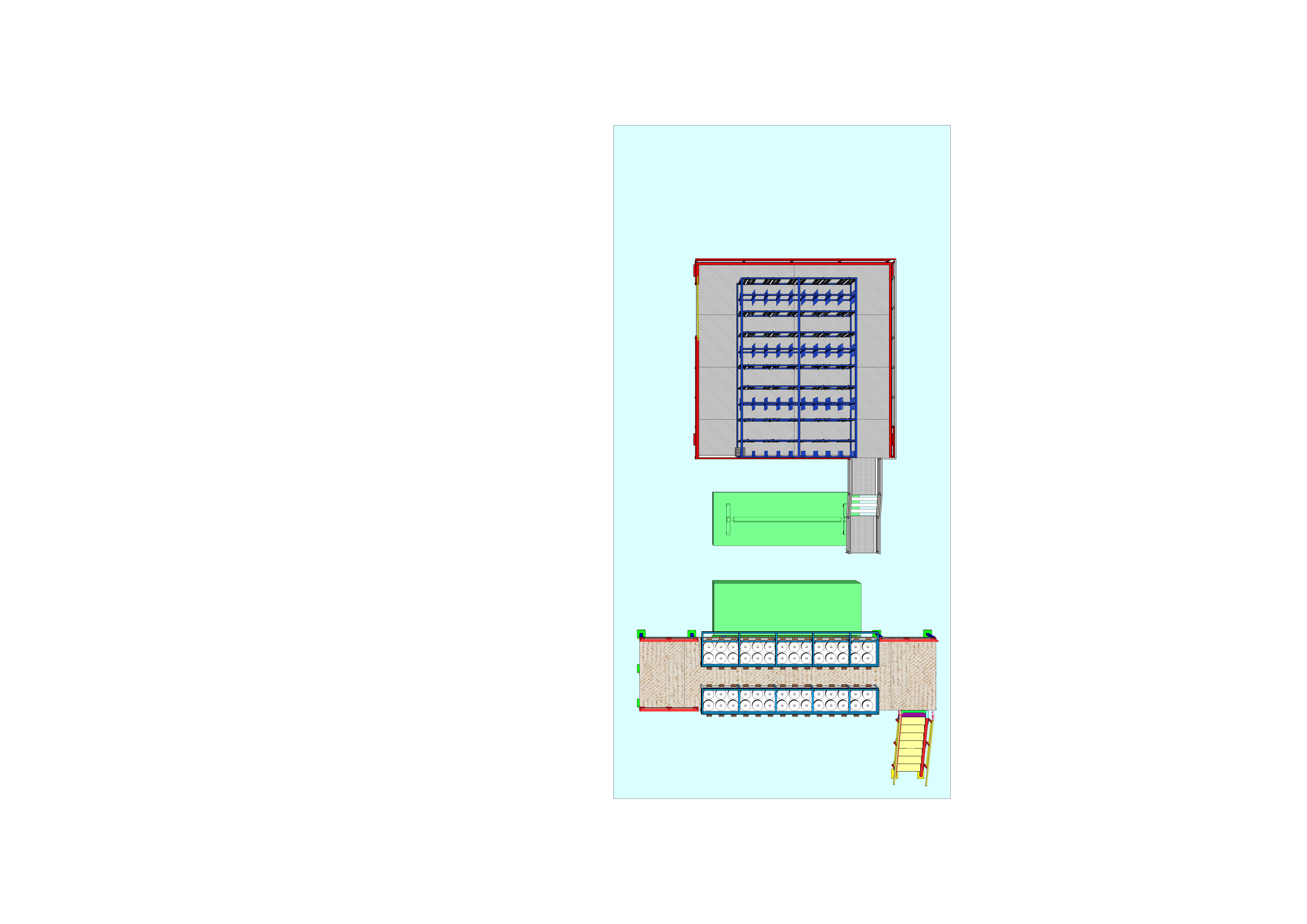 The Greel 3D model | CGTrader
