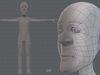 3D model Base mesh old man character V05 VR / AR / low-poly | CGTrader