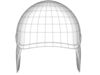 Helmet 3D model | CGTrader