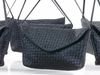 3D model Black Maze Handbag Purse VR / AR / low-poly | CGTrader