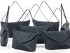 3D model Black Maze Handbag Purse VR / AR / low-poly | CGTrader