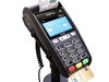 Pos Terminal ingenico ict250 3D model | CGTrader