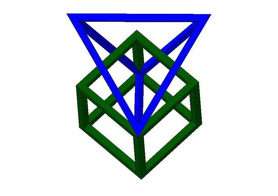 Math 3D model 3D printable | CGTrader