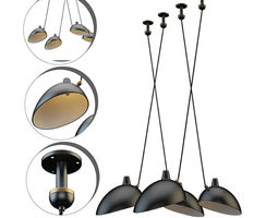 Serge 3D Models | CGTrader