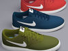 Nike SB Check canvas 3D model | CGTrader