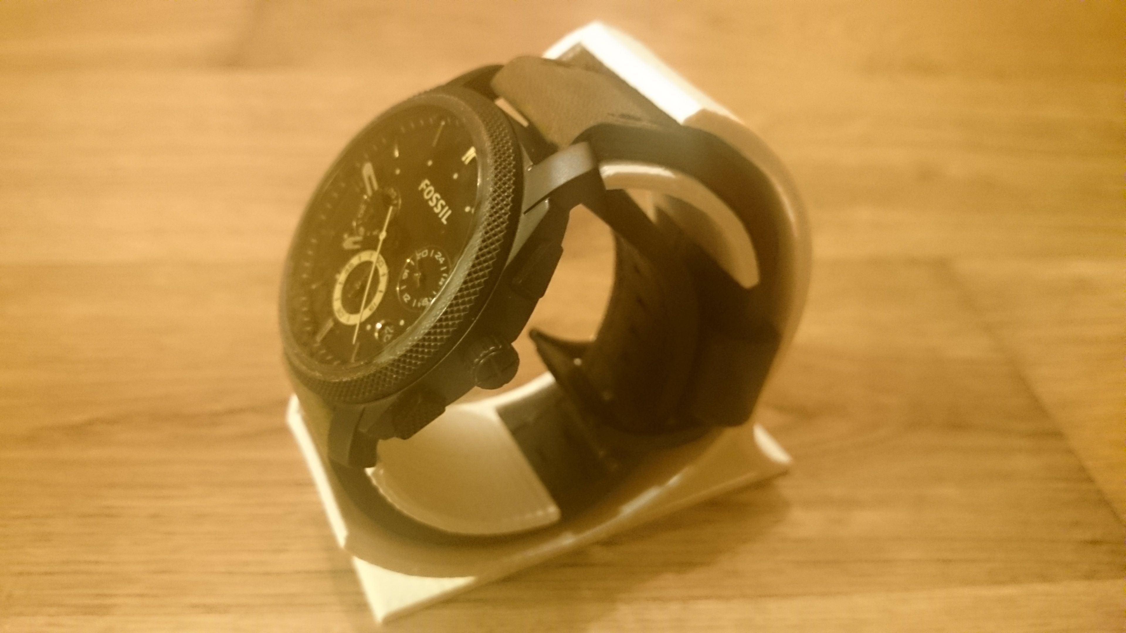 Watch stand 3D model 3D printable | CGTrader