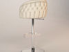 Fendi Bibendum Bar Chair 3D model | CGTrader