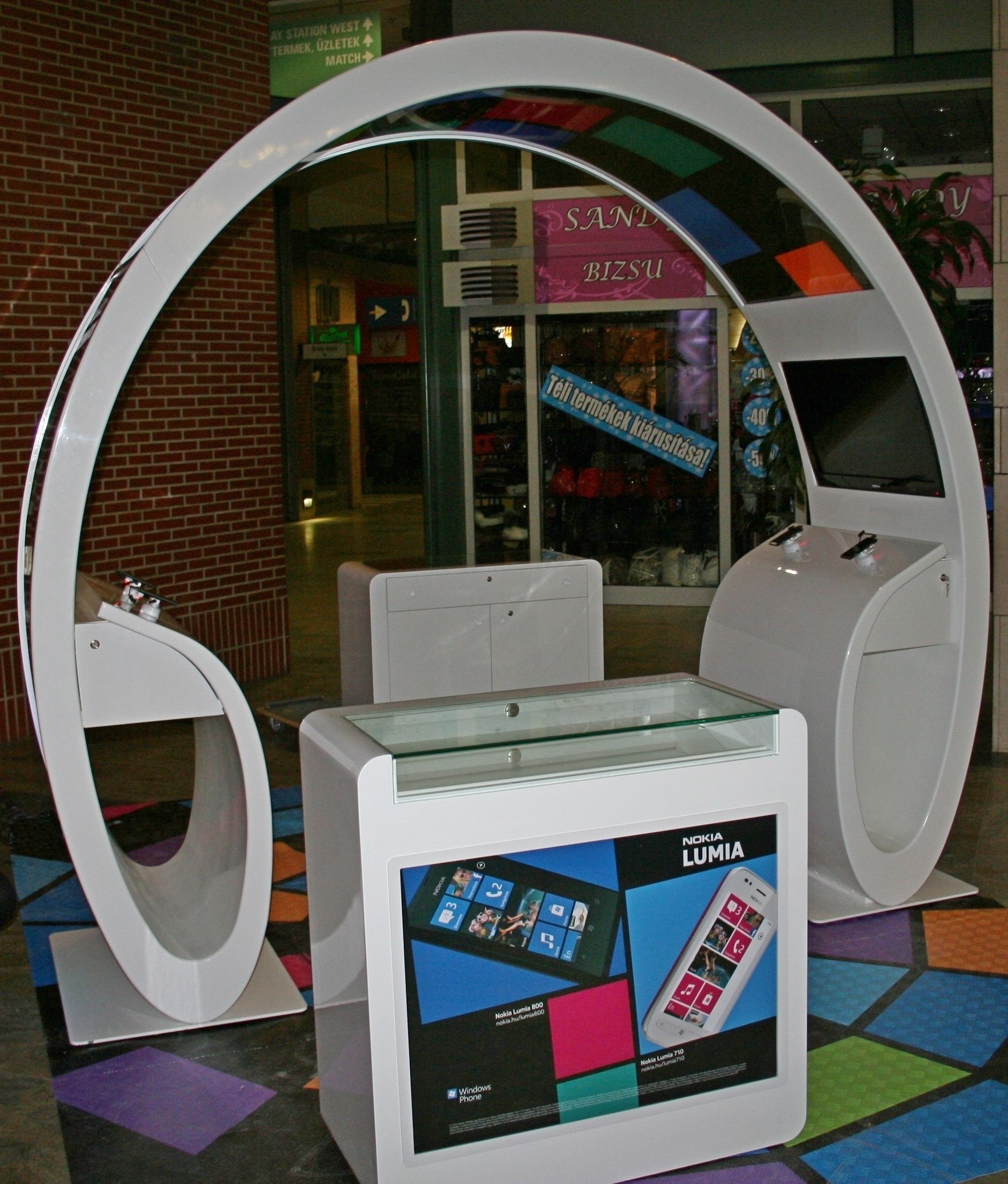 Nokia wheel free 3D model | CGTrader