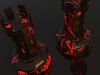 Heaven vs Hell Chess Set 3D Model Collection | CGTrader