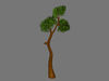 Trees tree 3D model | CGTrader