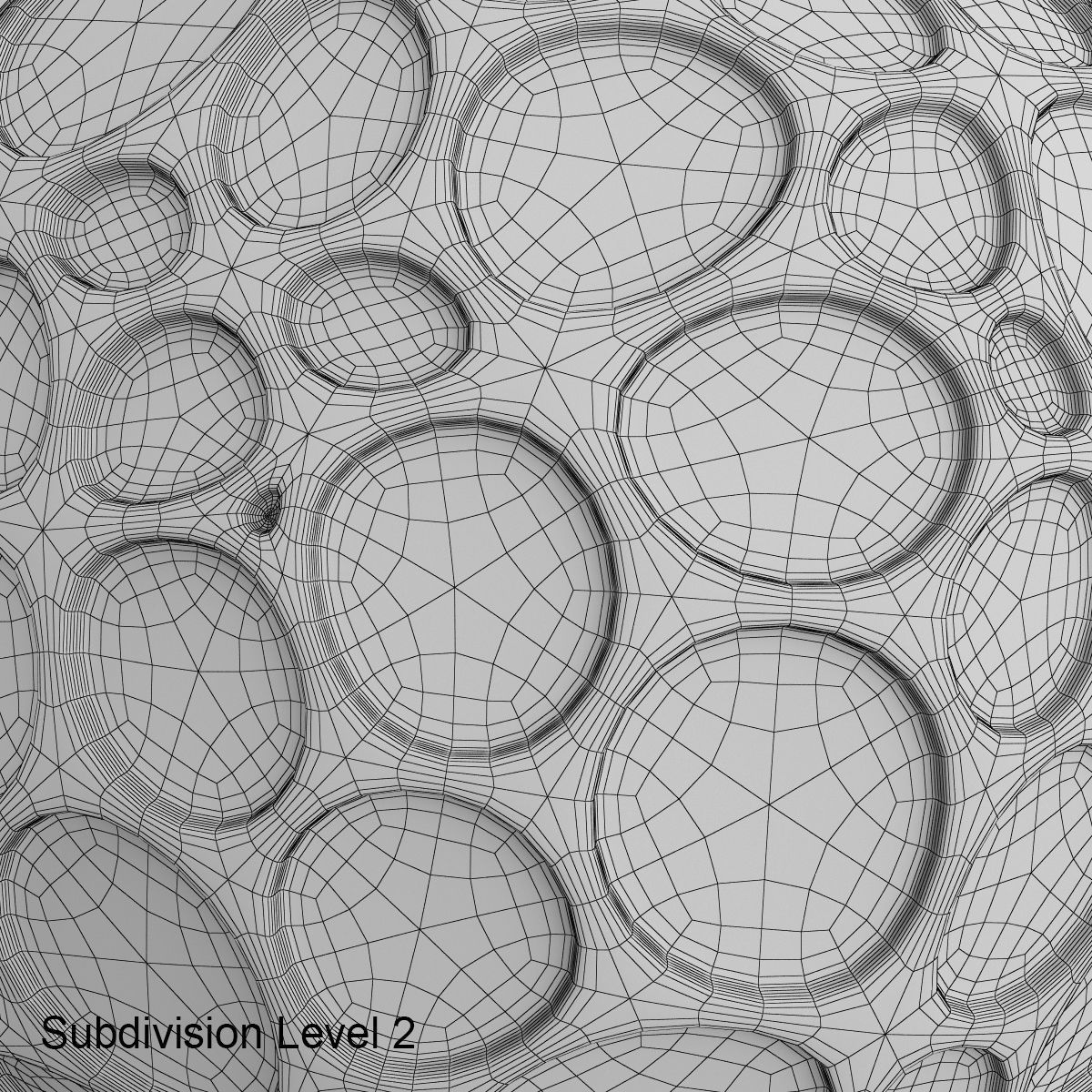 Sphere 3D model | CGTrader