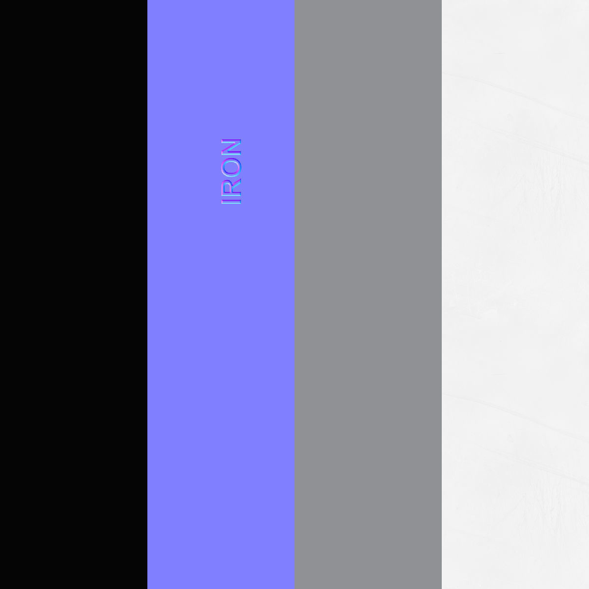 3D model Ingot iron VR / AR / low-poly | CGTrader