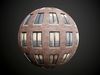 Building Windows PBR SEAMLESS Textures Texture | CGTrader