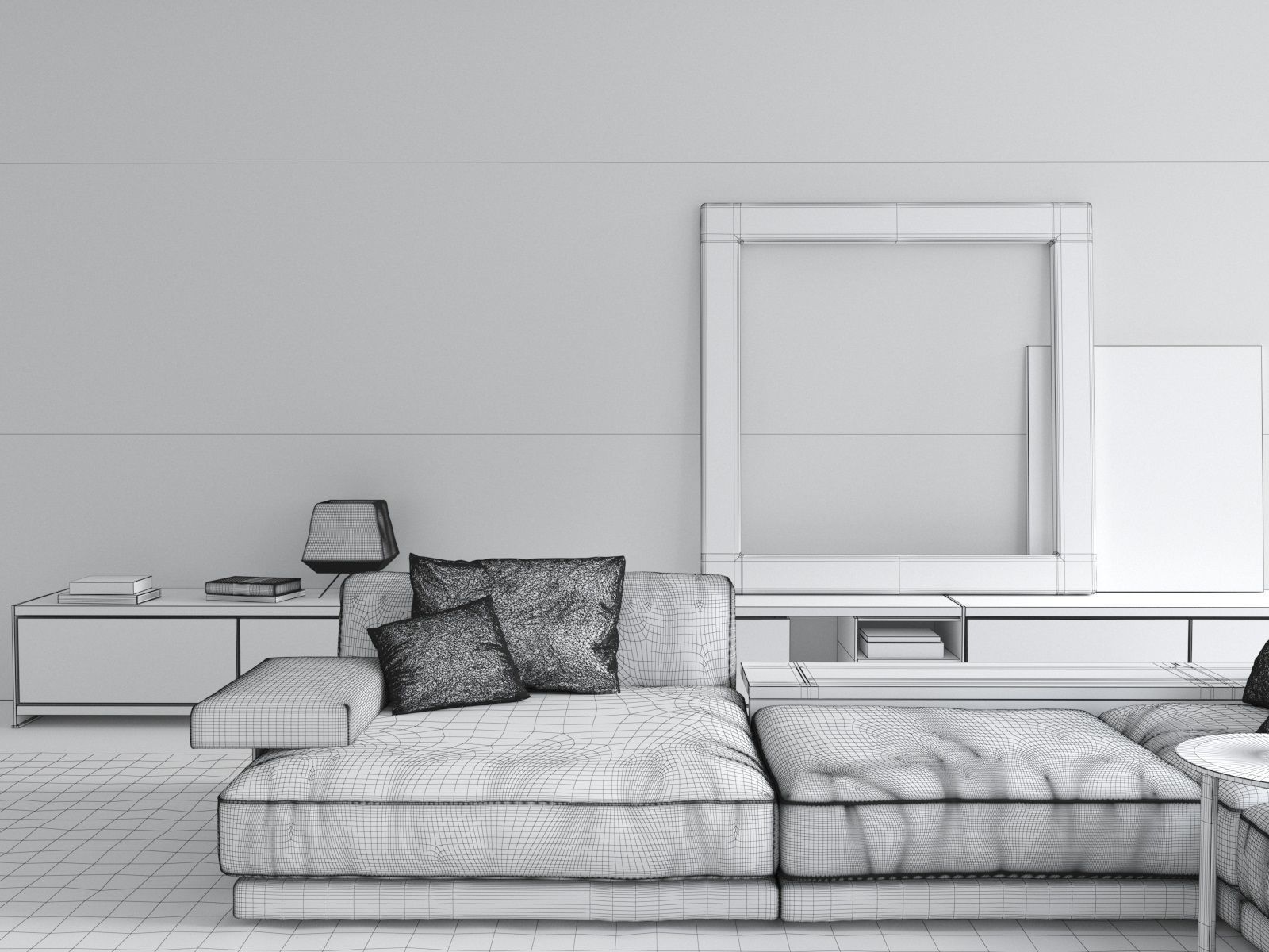 BeInspiration 77 3D model | CGTrader