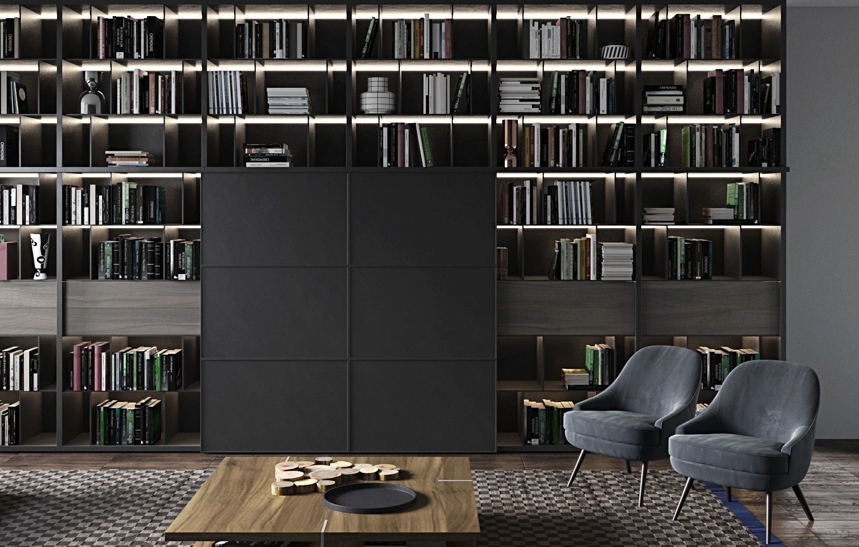 BeInspiration 77 3D model | CGTrader