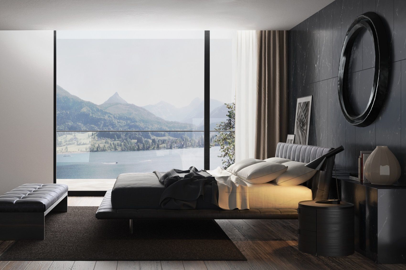 BeInspiration 78 3D model | CGTrader