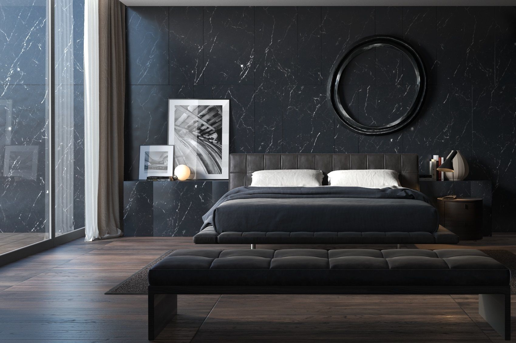 BeInspiration 78 3D model | CGTrader