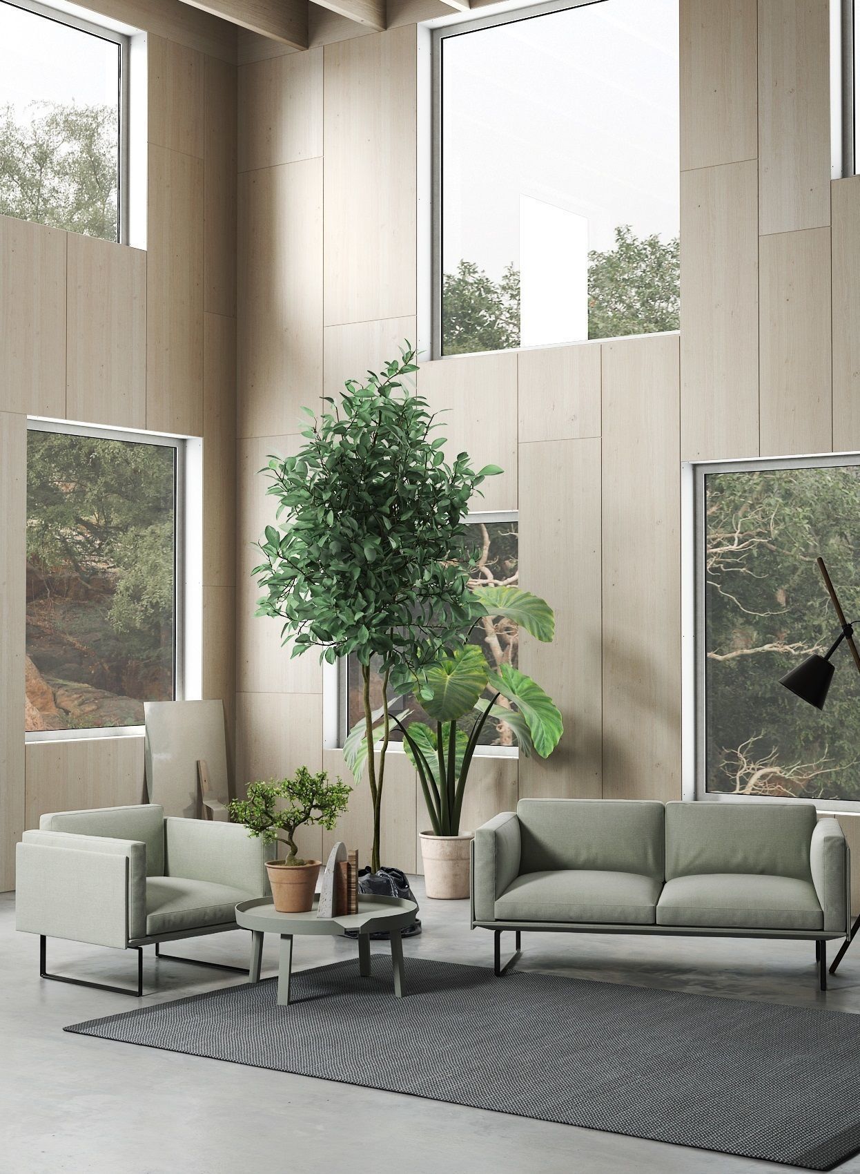 BeInspiration 81 3D model | CGTrader