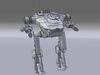 Warmesh 3D model | CGTrader