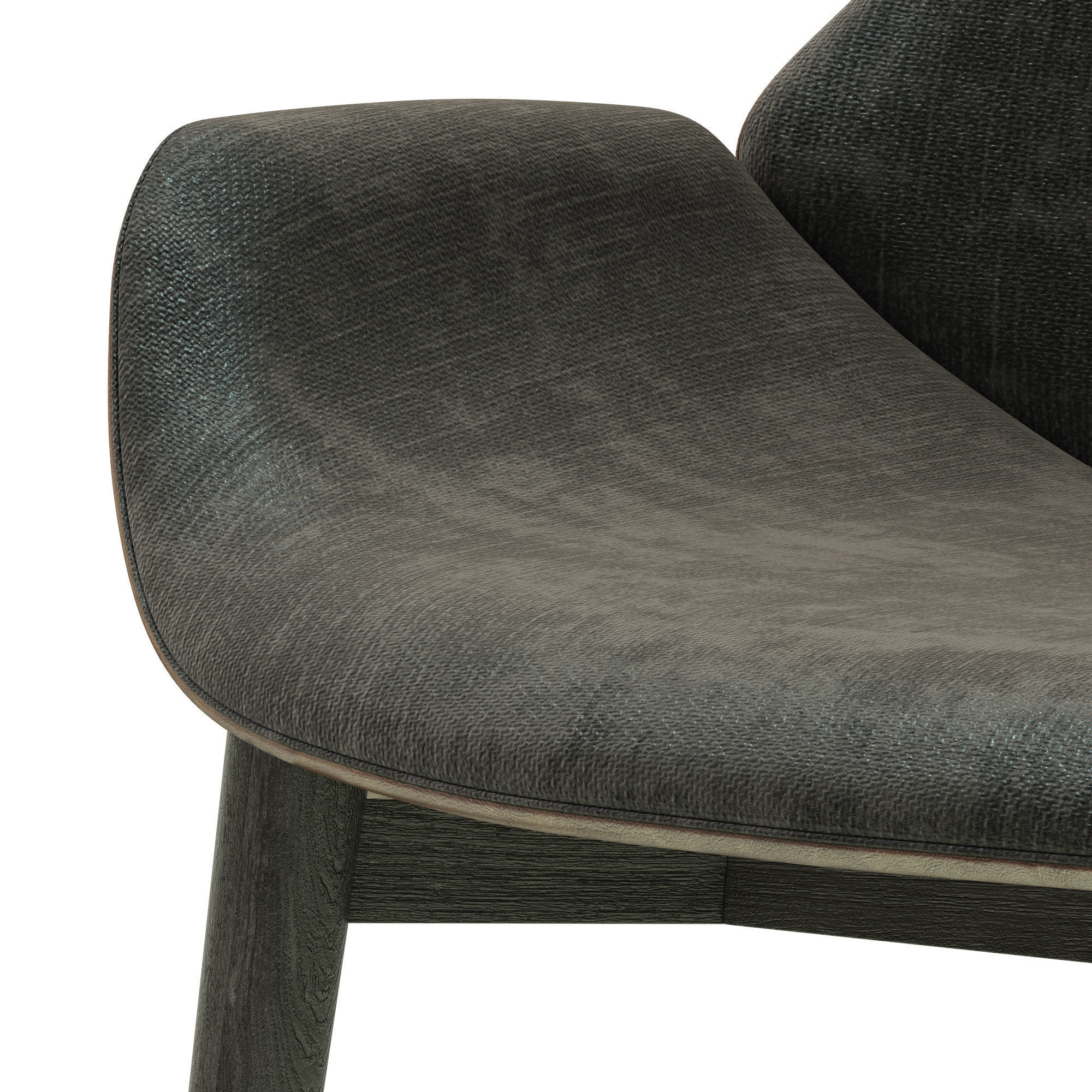 Baxter JORGEN 3D model | CGTrader