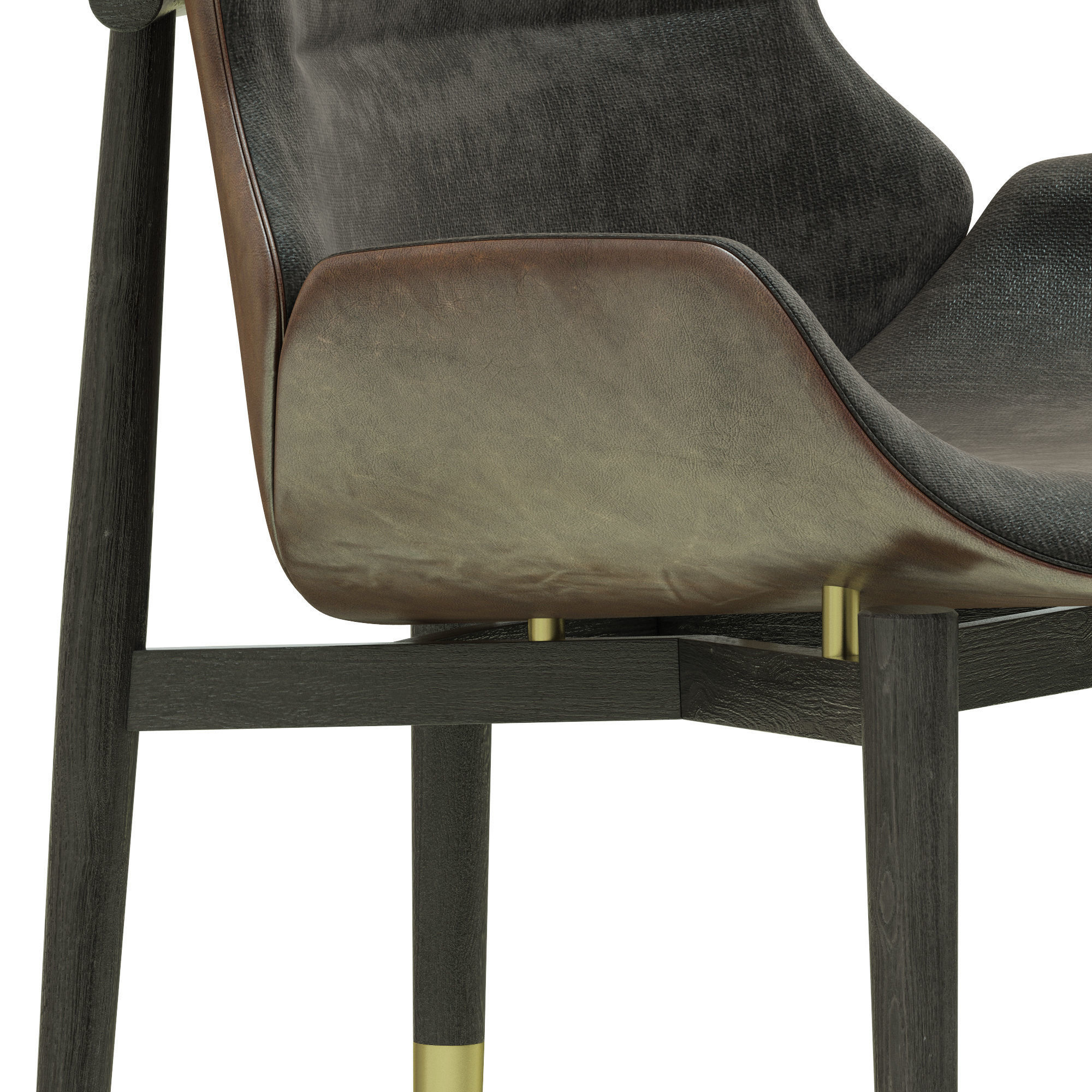 Baxter JORGEN 3D model | CGTrader