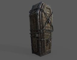 Bloodborne 3D Models | CGTrader