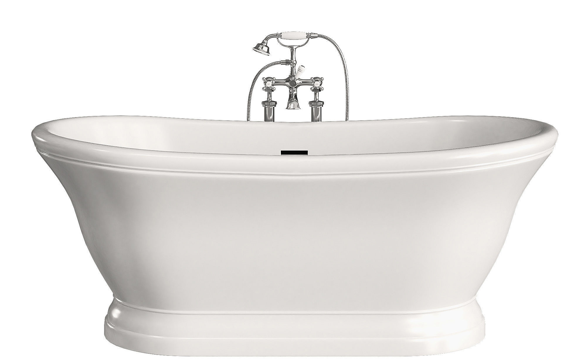 Devon Devon AURORA 3D model | CGTrader