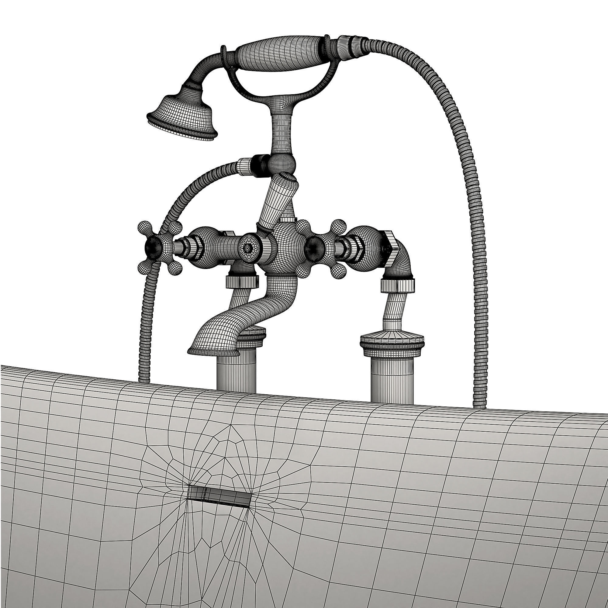 Devon Devon AURORA 3D model | CGTrader