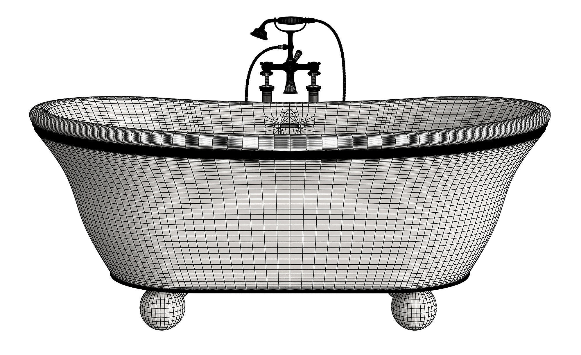 Devon Devon AURORA 3D model | CGTrader