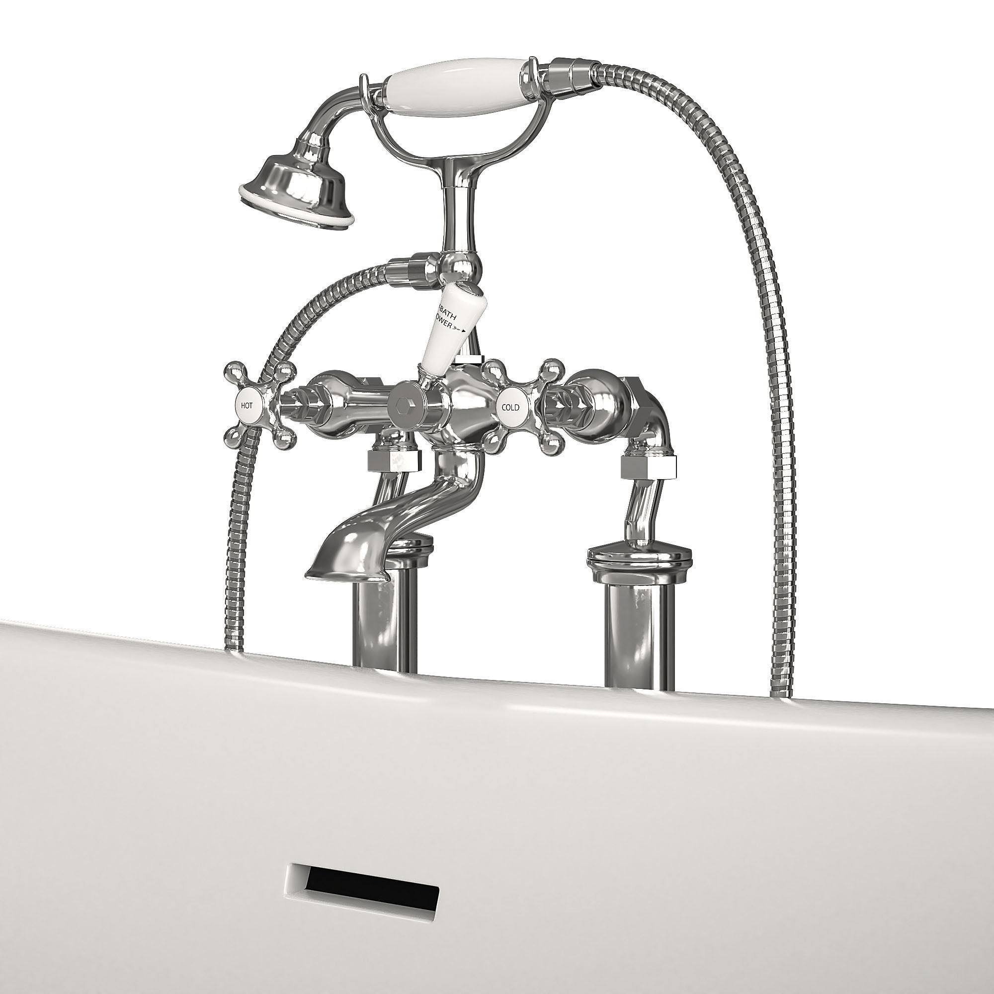 Devon Devon AURORA 3D model | CGTrader