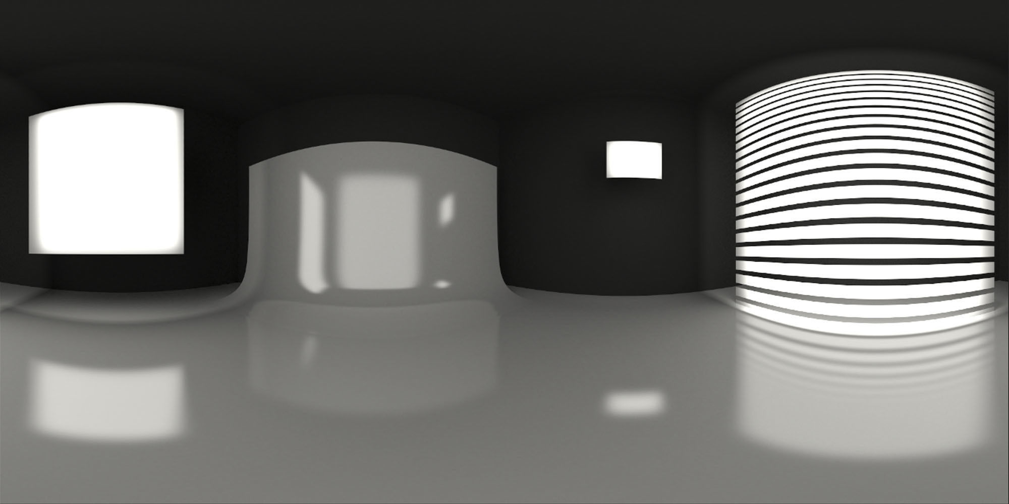 Studio Lighting HDRI 001 Texture | CGTrader