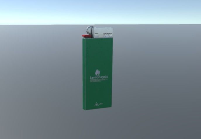 3D model Low Poly Horror Game Props VR / AR / low-poly | CGTrader