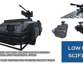 Rws 3D Models | CGTrader