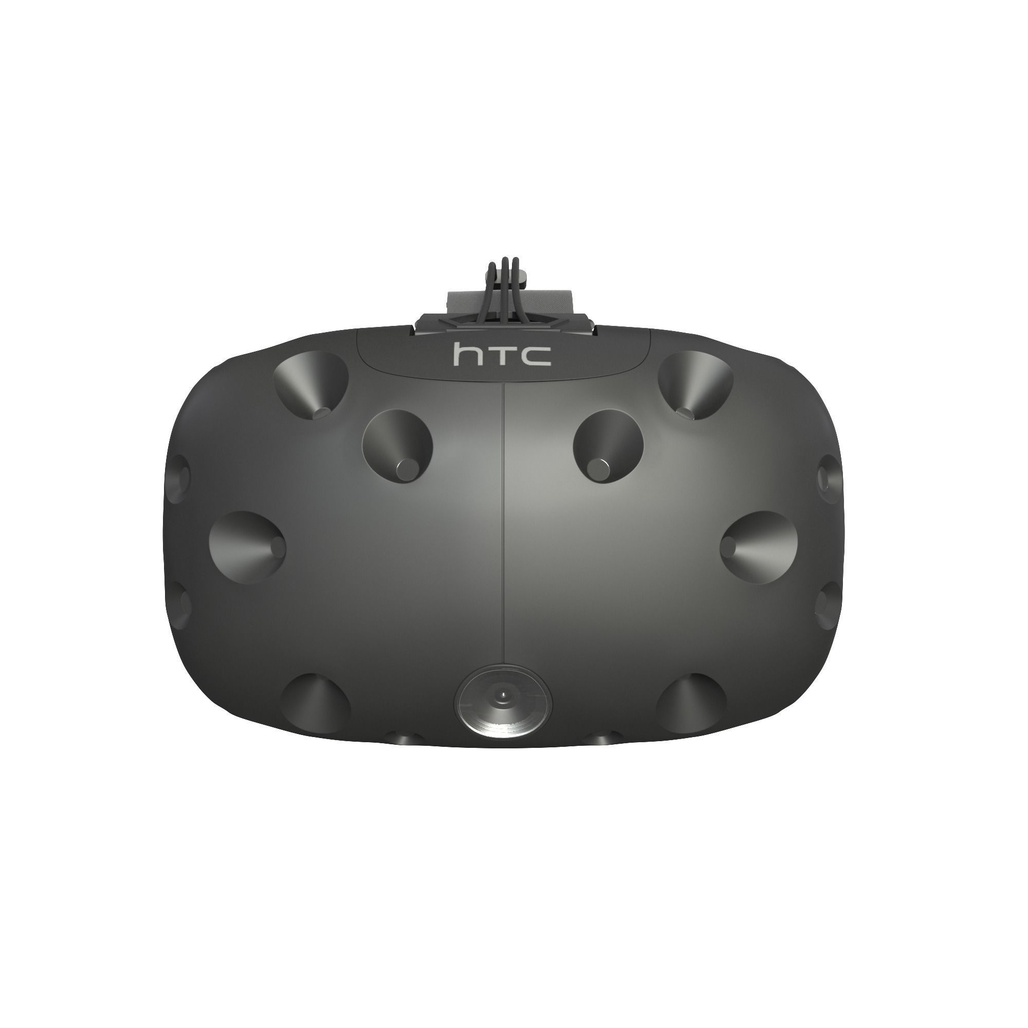 HTC vive 3D model | CGTrader