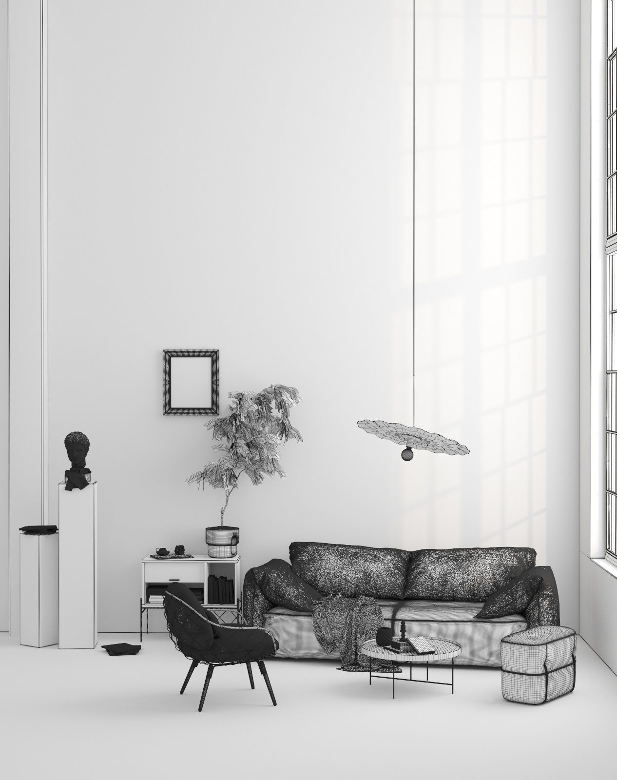 BeInspiration 86 3D model | CGTrader