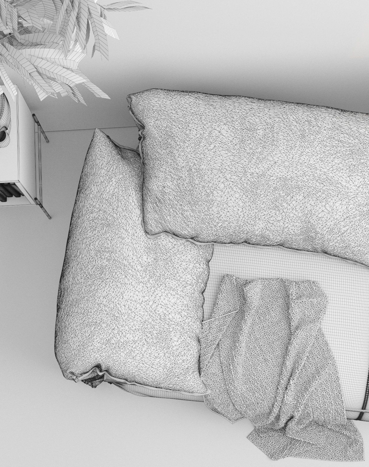 BeInspiration 86 3D model | CGTrader