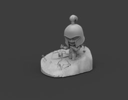 Page 2 of World warcraft 3D Models | CGTrader
