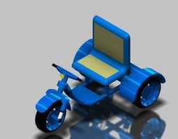 Free Atv 3D Models | CGTrader