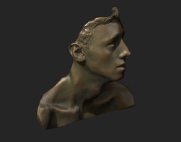 3D Systems Art Challenge | CGTrader.com