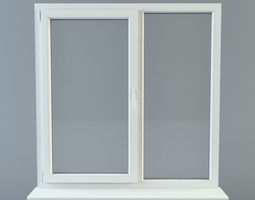 Window 3D Models | CGTrader