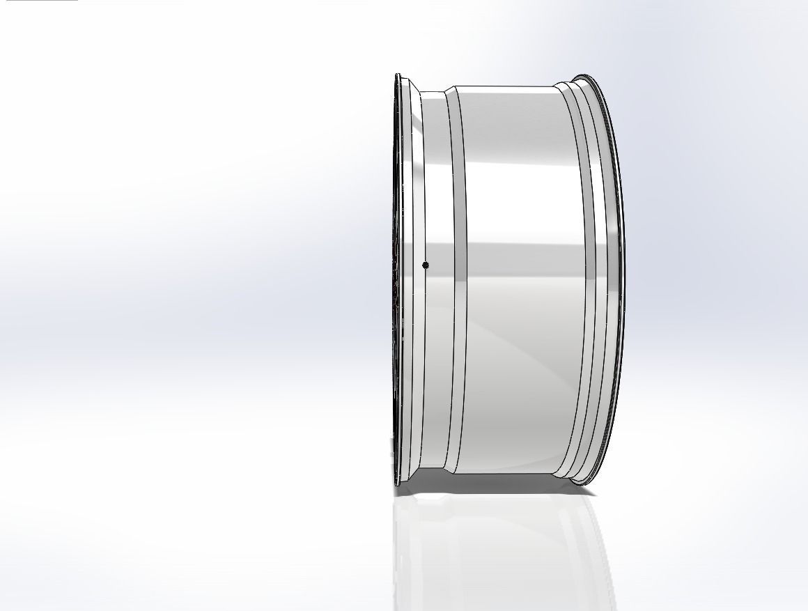 OZ WRC Superleggera 3D model | CGTrader